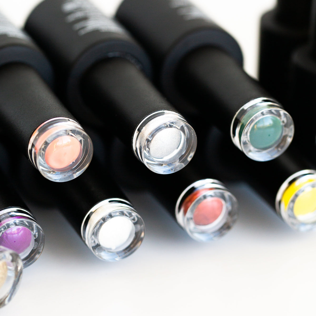 One Step Gel Polish | One Step Gel Nail Polish Online