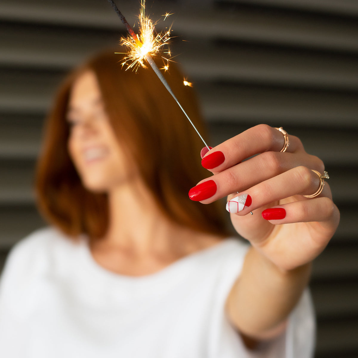 New and Restocked Nail Wraps | High-Quality Overlay Stickers for Nails