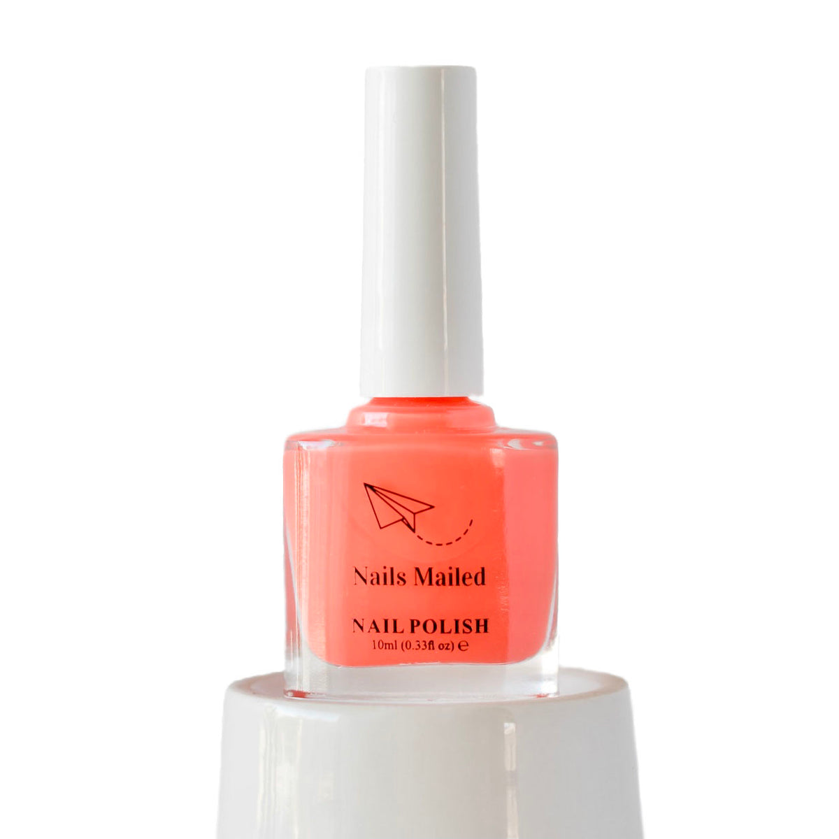Tangelo Classic Nail Polish